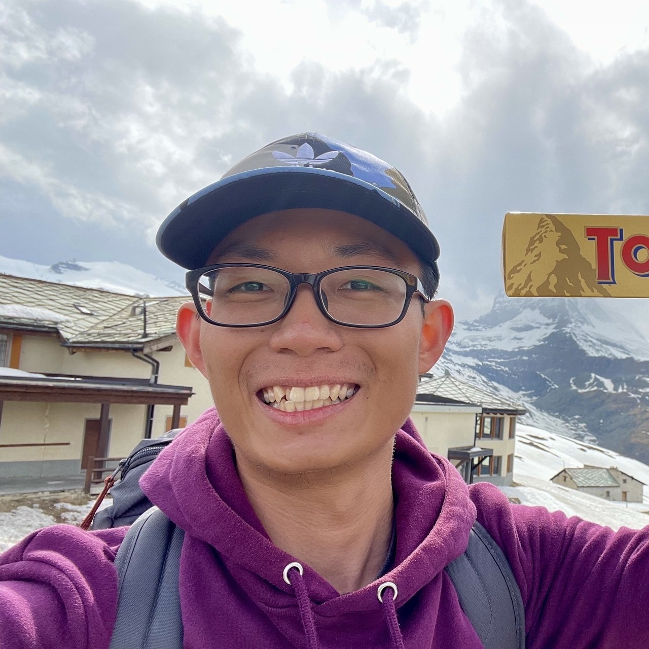 Building a Simple Inference Dashboard with Streamlit